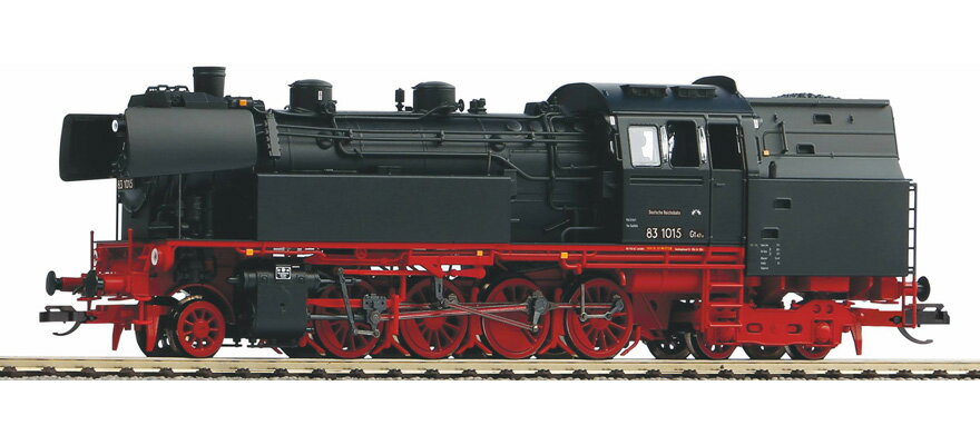 商品詳細 メーカー Piko スケール TT 電源方式 DC デジタルデコーダー 非搭載 お届け時期 お届けの目安の記載を必ずご確認ください。 在庫について 在庫管理に関しましては細心の注意を払っておりますが、他サイトとの併売の為、在庫切れ...