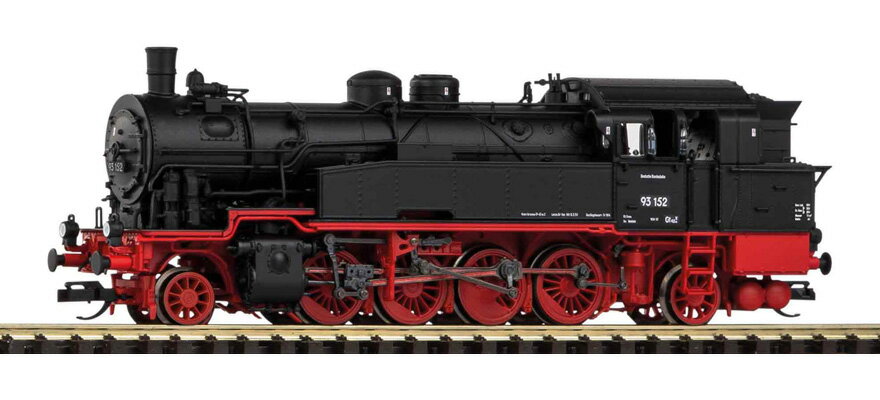 商品詳細 メーカー Piko スケール TT 電源方式 DC デジタルデコーダー DCC お届け時期 お届けの目安の記載を必ずご確認ください。 在庫について 在庫管理に関しましては細心の注意を払っておりますが、他サイトとの併売の為、在庫切れ...