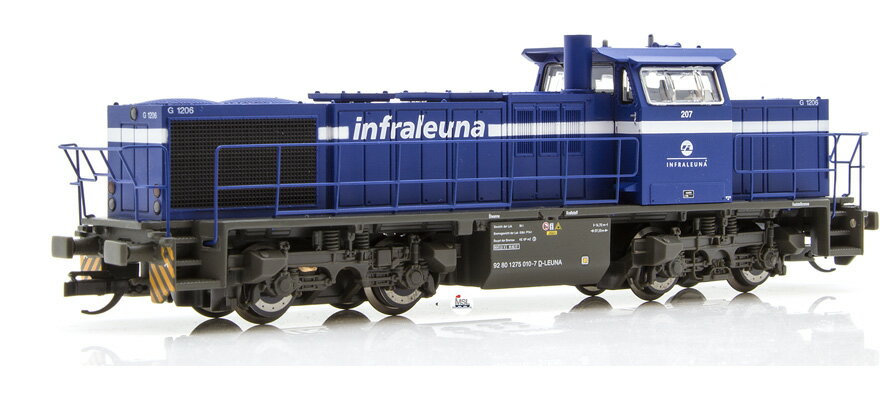 商品詳細 メーカー Piko スケール TT 電源方式 DC デジタルデコーダー 非搭載 お届け時期 お届けの目安の記載を必ずご確認ください。 在庫について 在庫管理に関しましては細心の注意を払っておりますが、他サイトとの併売の為、在庫切れ...