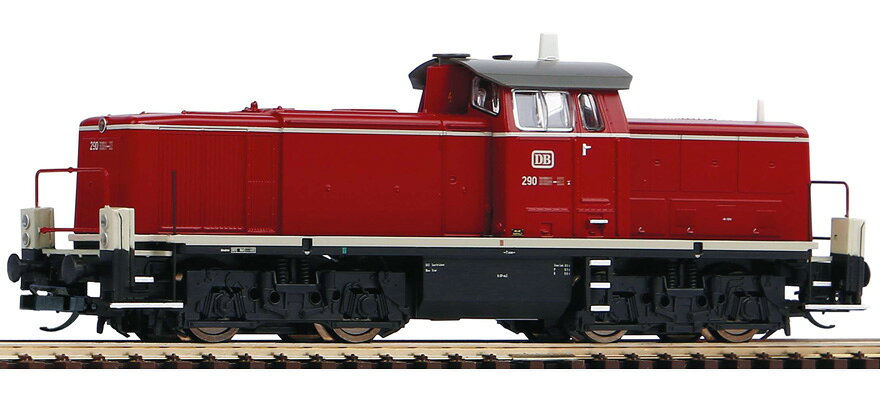 商品詳細 メーカー Piko スケール TT 電源方式 DC デジタルデコーダー 非搭載 お届け時期 お届けの目安の記載を必ずご確認ください。 在庫について 在庫管理に関しましては細心の注意を払っておりますが、他サイトとの併売の為、在庫切れ...