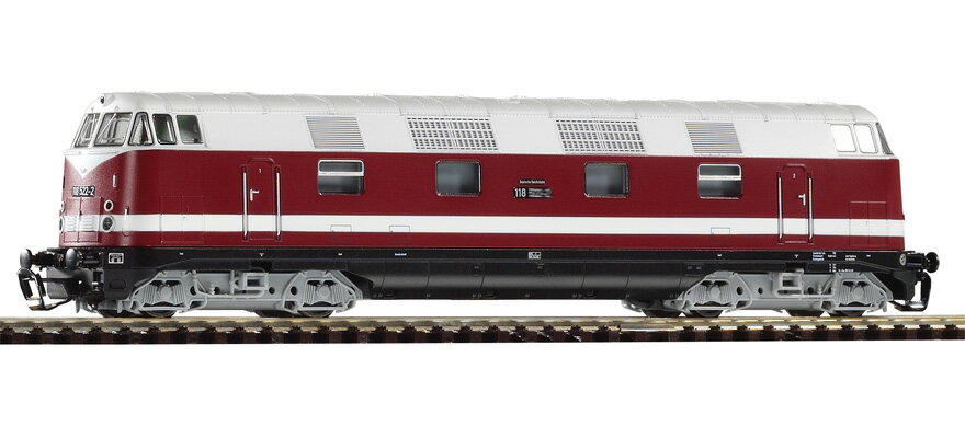 商品詳細 メーカー Piko スケール TT 電源方式 DC デジタルデコーダー 非搭載 お届け時期 お届けの目安の記載を必ずご確認ください。 在庫について 在庫管理に関しましては細心の注意を払っておりますが、他サイトとの併売の為、在庫切れ...