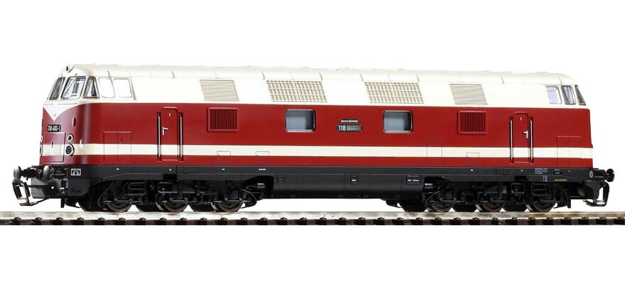 商品詳細 メーカー Piko スケール TT 電源方式 DC デジタルデコーダー 非搭載 お届け時期 お届けの目安の記載を必ずご確認ください。 在庫について 在庫管理に関しましては細心の注意を払っておりますが、他サイトとの併売の為、在庫切れ...