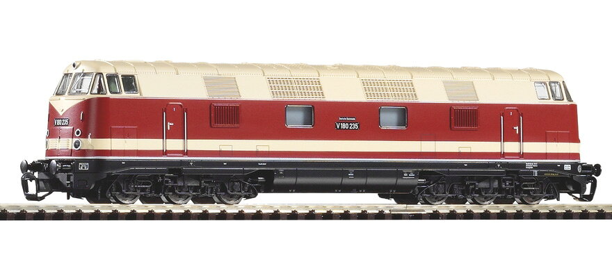 商品詳細 メーカー Piko スケール TT 電源方式 DC デジタルデコーダー 非搭載 お届け時期 お届けの目安の記載を必ずご確認ください。 在庫について 在庫管理に関しましては細心の注意を払っておりますが、他サイトとの併売の為、在庫切れ...