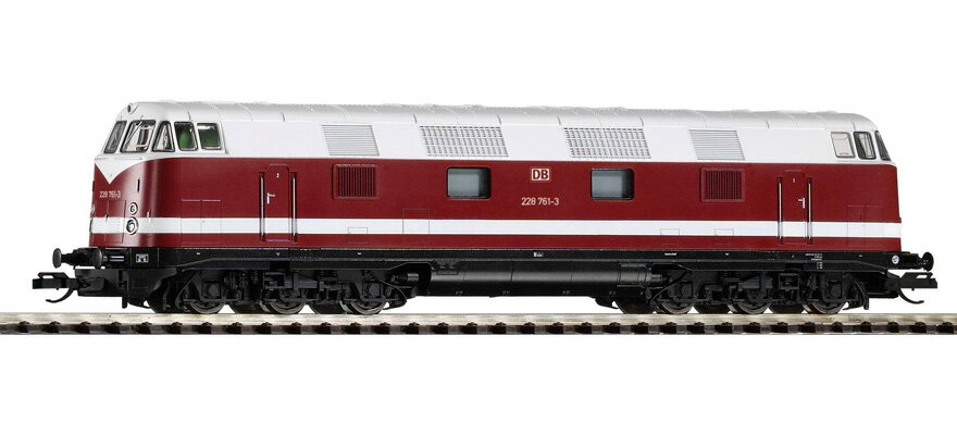 商品詳細 メーカー Piko スケール TT 電源方式 DC デジタルデコーダー 非搭載 お届け時期 お届けの目安の記載を必ずご確認ください。 在庫について 在庫管理に関しましては細心の注意を払っておりますが、他サイトとの併売の為、在庫切れ...