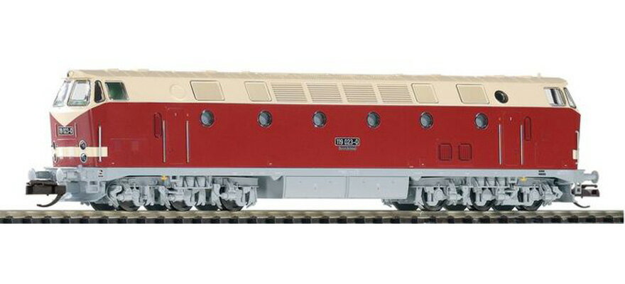 商品詳細 メーカー Piko スケール TT 電源方式 DC デジタルデコーダー 非搭載 お届け時期 お届けの目安の記載を必ずご確認ください。 在庫について 在庫管理に関しましては細心の注意を払っておりますが、他サイトとの併売の為、在庫切れ...