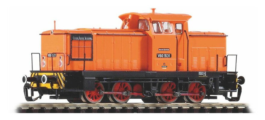 商品詳細 メーカー Piko スケール TT 電源方式 DC デジタルデコーダー 非搭載 お届け時期 お届けの目安の記載を必ずご確認ください。 在庫について 在庫管理に関しましては細心の注意を払っておりますが、他サイトとの併売の為、在庫切れ...