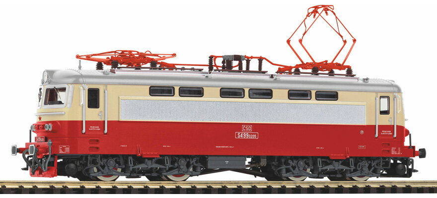 商品詳細 メーカー Piko スケール TT 電源方式 DC デジタルデコーダー DCC お届け時期 お届けの目安の記載を必ずご確認ください。 在庫について 在庫管理に関しましては細心の注意を払っておりますが、他サイトとの併売の為、在庫切れ...