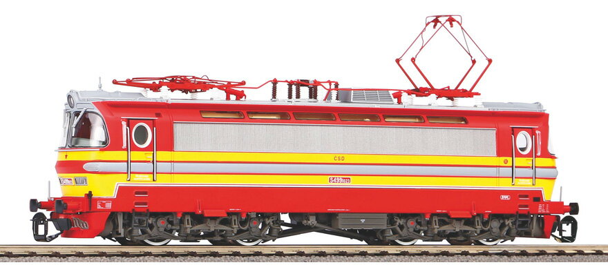 商品詳細 メーカー Piko スケール TT 電源方式 DC デジタルデコーダー DCC お届け時期 お届けの目安の記載を必ずご確認ください。 在庫について 在庫管理に関しましては細心の注意を払っておりますが、他サイトとの併売の為、在庫切れ...