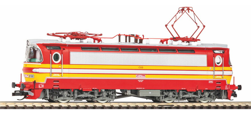 商品詳細 メーカー Piko スケール TT 電源方式 DC デジタルデコーダー DCC お届け時期 お届けの目安の記載を必ずご確認ください。 在庫について 在庫管理に関しましては細心の注意を払っておりますが、他サイトとの併売の為、在庫切れ...