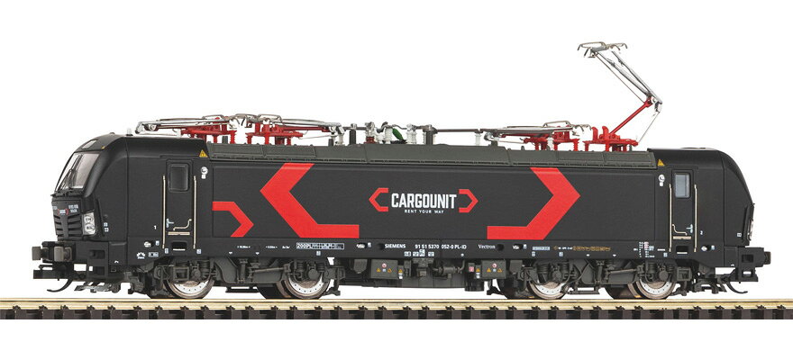商品詳細 メーカー Piko スケール TT 電源方式 DC デジタルデコーダー 非搭載 お届け時期 お届けの目安の記載を必ずご確認ください。 在庫について 在庫管理に関しましては細心の注意を払っておりますが、他サイトとの併売の為、在庫切れ...
