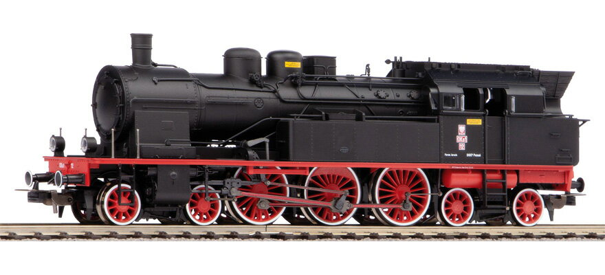 商品詳細 メーカー Piko スケール H0 電源方式 AC デジタルデコーダー Motorola/M??rklin-Format お届け時期 お届けの目安の記載を必ずご確認ください。 在庫について 在庫管理に関しましては細心の注意を払って...