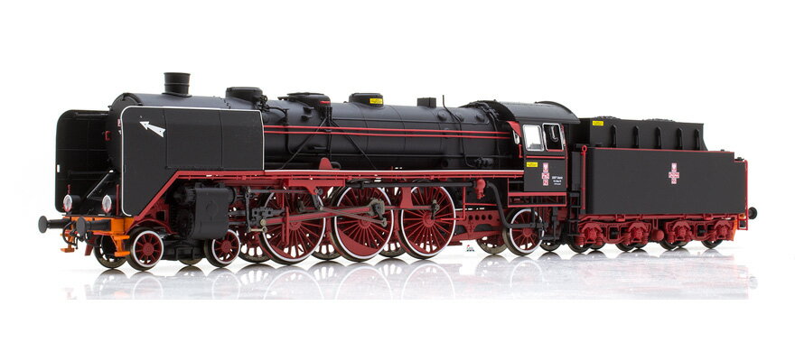 商品詳細 メーカー Piko スケール H0 電源方式 DC デジタルデコーダー 非搭載 お届け時期 お届けの目安の記載を必ずご確認ください。 在庫について 在庫管理に関しましては細心の注意を払っておりますが、他サイトとの併売の為、在庫切れ...