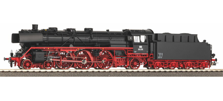 商品詳細 メーカー Piko スケール H0 電源方式 AC デジタルデコーダー Motorola/M??rklin-Format お届け時期 お届けの目安の記載を必ずご確認ください。 在庫について 在庫管理に関しましては細心の注意を払って...