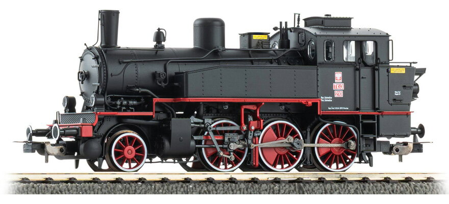 商品詳細 メーカー Piko スケール H0 電源方式 DC デジタルデコーダー 非搭載 お届け時期 お届けの目安の記載を必ずご確認ください。 在庫について 在庫管理に関しましては細心の注意を払っておりますが、他サイトとの併売の為、在庫切れ...