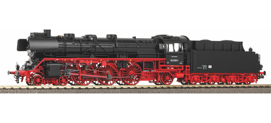 商品詳細 メーカー Piko スケール H0 電源方式 AC デジタルデコーダー mfx お届け時期 お届けの目安の記載を必ずご確認ください。 在庫について 在庫管理に関しましては細心の注意を払っておりますが、他サイトとの併売の為、在庫切れ...