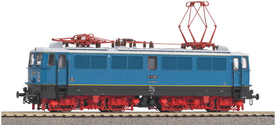商品詳細 メーカー Piko スケール H0 電源方式 DC デジタルデコーダー 非搭載 お届け時期 お届けの目安の記載を必ずご確認ください。 在庫について 在庫管理に関しましては細心の注意を払っておりますが、他サイトとの併売の為、在庫切れ...