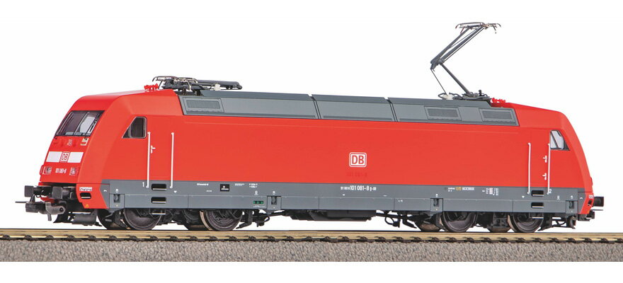 商品詳細 メーカー Piko スケール H0 電源方式 AC デジタルデコーダー mfx お届け時期 お届けの目安の記載を必ずご確認ください。 在庫について 在庫管理に関しましては細心の注意を払っておりますが、他サイトとの併売の為、在庫切れ...