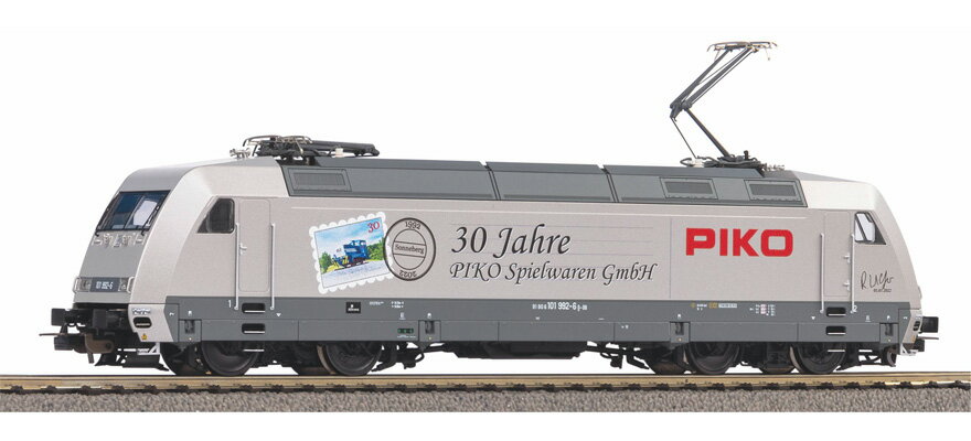 商品詳細 メーカー Piko スケール H0 電源方式 DC デジタルデコーダー 非搭載 お届け時期 お届けの目安の記載を必ずご確認ください。 在庫について 在庫管理に関しましては細心の注意を払っておりますが、他サイトとの併売の為、在庫切れ...