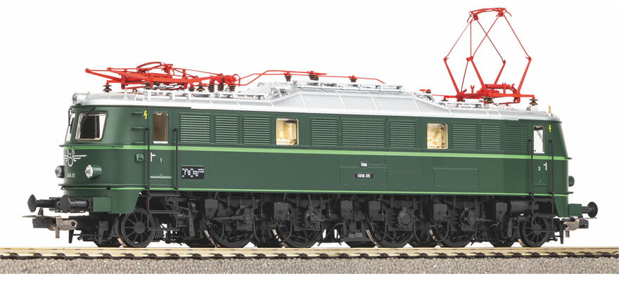 商品詳細 メーカー Piko スケール H0 電源方式 AC デジタルデコーダー Motorola/M??rklin-Format お届け時期 お届けの目安の記載を必ずご確認ください。 在庫について 在庫管理に関しましては細心の注意を払って...