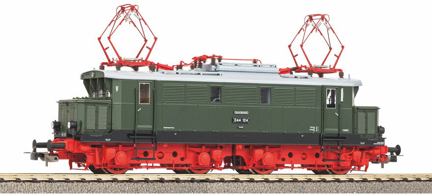 商品詳細 メーカー Piko スケール H0 電源方式 DC デジタルデコーダー DCC お届け時期 お届けの目安の記載を必ずご確認ください。 在庫について 在庫管理に関しましては細心の注意を払っておりますが、他サイトとの併売の為、在庫切れ...