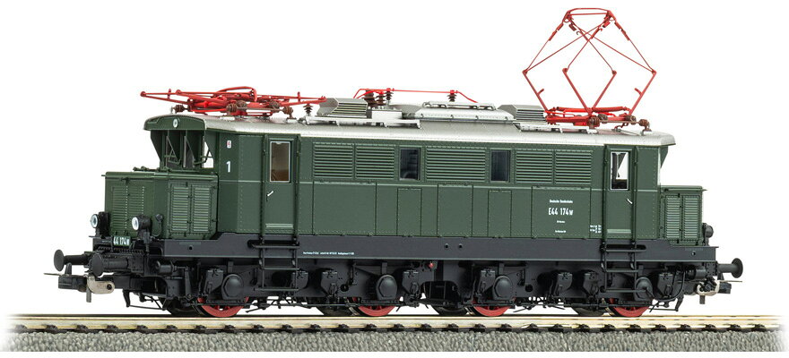商品詳細 メーカー Piko スケール H0 電源方式 DC デジタルデコーダー 非搭載 お届け時期 お届けの目安の記載を必ずご確認ください。 在庫について 在庫管理に関しましては細心の注意を払っておりますが、他サイトとの併売の為、在庫切れ...