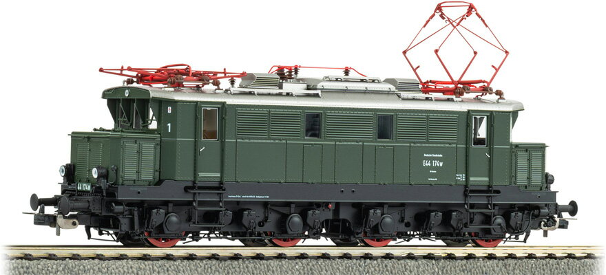 商品詳細 メーカー Piko スケール H0 電源方式 DC デジタルデコーダー DCC お届け時期 お届けの目安の記載を必ずご確認ください。 在庫について 在庫管理に関しましては細心の注意を払っておりますが、他サイトとの併売の為、在庫切れ...