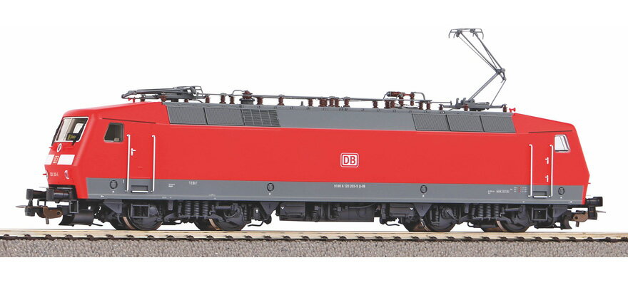 商品詳細 メーカー Piko スケール H0 電源方式 DC デジタルデコーダー 非搭載 お届け時期 お届けの目安の記載を必ずご確認ください。 在庫について 在庫管理に関しましては細心の注意を払っておりますが、他サイトとの併売の為、在庫切れ...