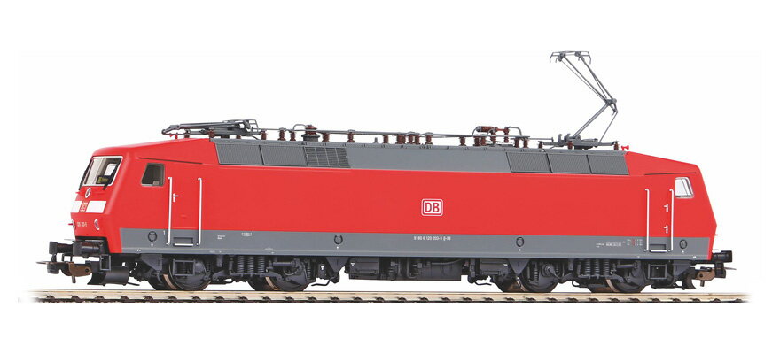 商品詳細 メーカー Piko スケール H0 電源方式 DC デジタルデコーダー DCC お届け時期 お届けの目安の記載を必ずご確認ください。 在庫について 在庫管理に関しましては細心の注意を払っておりますが、他サイトとの併売の為、在庫切れ...