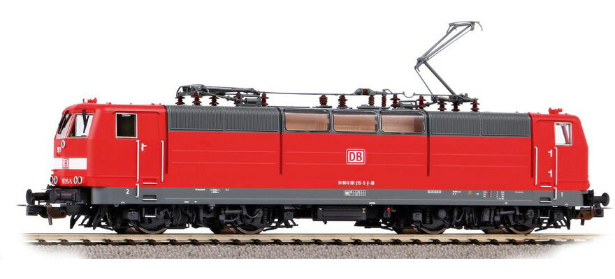 商品詳細 メーカー Piko スケール H0 電源方式 DC デジタルデコーダー DCC お届け時期 お届けの目安の記載を必ずご確認ください。 在庫について 在庫管理に関しましては細心の注意を払っておりますが、他サイトとの併売の為、在庫切れ...