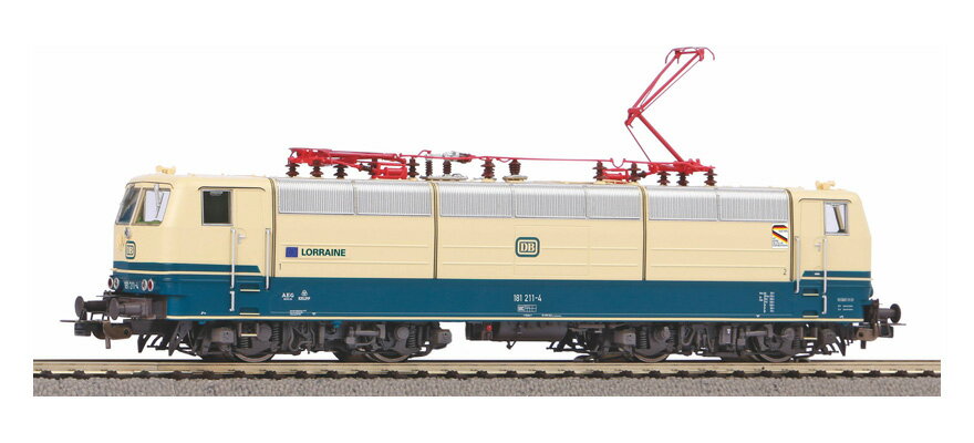 商品詳細 メーカー Piko スケール H0 電源方式 DC デジタルデコーダー 非搭載 お届け時期 お届けの目安の記載を必ずご確認ください。 在庫について 在庫管理に関しましては細心の注意を払っておりますが、他サイトとの併売の為、在庫切れ...