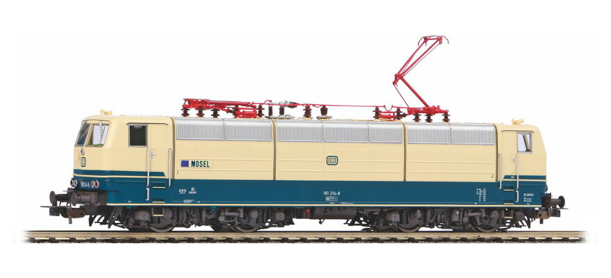 商品詳細 メーカー Piko スケール H0 電源方式 DC デジタルデコーダー 非搭載 お届け時期 お届けの目安の記載を必ずご確認ください。 在庫について 在庫管理に関しましては細心の注意を払っておりますが、他サイトとの併売の為、在庫切れ...