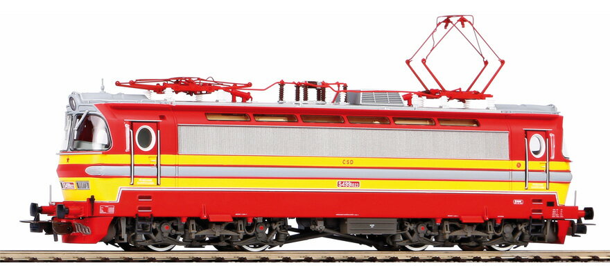商品詳細 メーカー Piko スケール H0 電源方式 DC デジタルデコーダー DCC お届け時期 お届けの目安の記載を必ずご確認ください。 在庫について 在庫管理に関しましては細心の注意を払っておりますが、他サイトとの併売の為、在庫切れ...