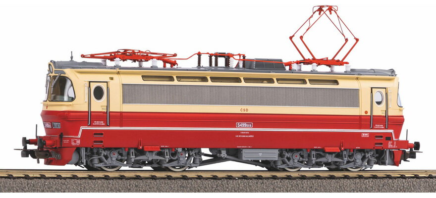 商品詳細 メーカー Piko スケール H0 電源方式 AC デジタルデコーダー Motorola/M??rklin-Format お届け時期 お届けの目安の記載を必ずご確認ください。 在庫について 在庫管理に関しましては細心の注意を払って...