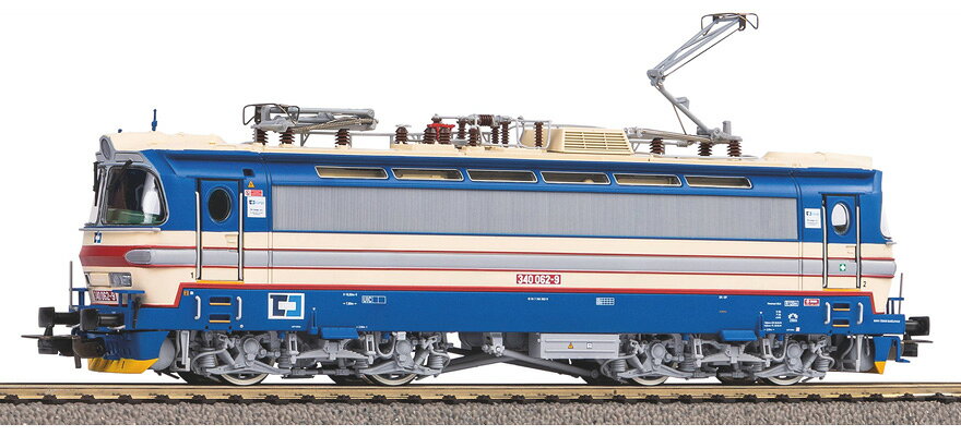 商品詳細 メーカー Piko スケール H0 電源方式 AC デジタルデコーダー mfx お届け時期 お届けの目安の記載を必ずご確認ください。 在庫について 在庫管理に関しましては細心の注意を払っておりますが、他サイトとの併売の為、在庫切れ...