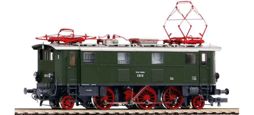 商品詳細 メーカー Piko スケール H0 電源方式 AC デジタルデコーダー mfx お届け時期 お届けの目安の記載を必ずご確認ください。 在庫について 在庫管理に関しましては細心の注意を払っておりますが、他サイトとの併売の為、在庫切れ...