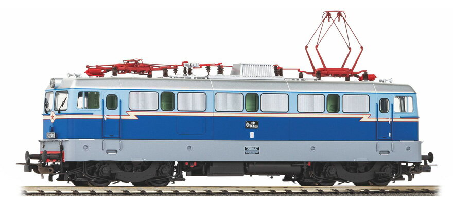 商品詳細 メーカー Piko スケール H0 電源方式 DC デジタルデコーダー DCC お届け時期 お届けの目安の記載を必ずご確認ください。 在庫について 在庫管理に関しましては細心の注意を払っておりますが、他サイトとの併売の為、在庫切れ...