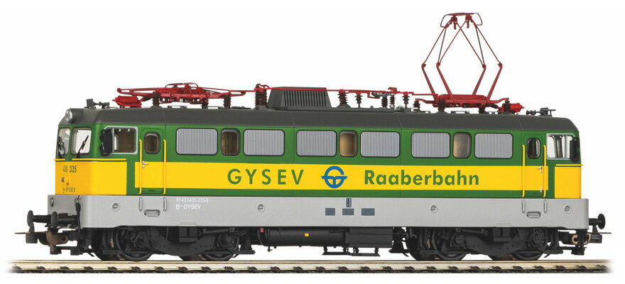 商品詳細 メーカー Piko スケール H0 電源方式 DC デジタルデコーダー 非搭載 お届け時期 お届けの目安の記載を必ずご確認ください。 在庫について 在庫管理に関しましては細心の注意を払っておりますが、他サイトとの併売の為、在庫切れ...