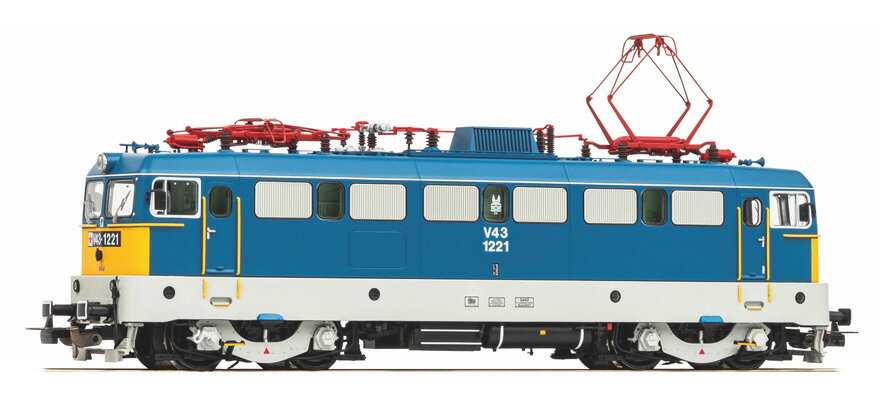 商品詳細 メーカー Piko スケール H0 電源方式 DC デジタルデコーダー DCC お届け時期 お届けの目安の記載を必ずご確認ください。 在庫について 在庫管理に関しましては細心の注意を払っておりますが、他サイトとの併売の為、在庫切れ...