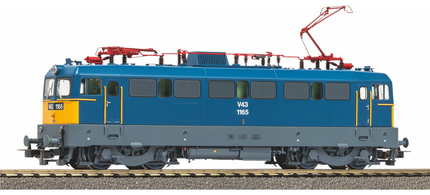 商品詳細 メーカー Piko スケール H0 電源方式 DC デジタルデコーダー DCC お届け時期 お届けの目安の記載を必ずご確認ください。 在庫について 在庫管理に関しましては細心の注意を払っておりますが、他サイトとの併売の為、在庫切れ...