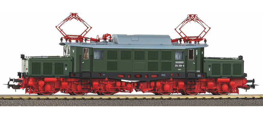 商品詳細 メーカー Piko スケール H0 電源方式 DC デジタルデコーダー 非搭載 お届け時期 お届けの目安の記載を必ずご確認ください。 在庫について 在庫管理に関しましては細心の注意を払っておりますが、他サイトとの併売の為、在庫切れ...