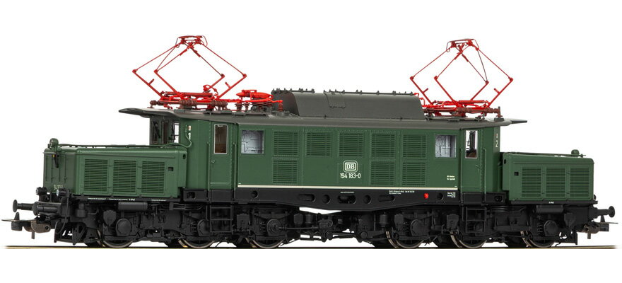 商品詳細 メーカー Piko スケール H0 電源方式 DC デジタルデコーダー DCC お届け時期 お届けの目安の記載を必ずご確認ください。 在庫について 在庫管理に関しましては細心の注意を払っておりますが、他サイトとの併売の為、在庫切れ...