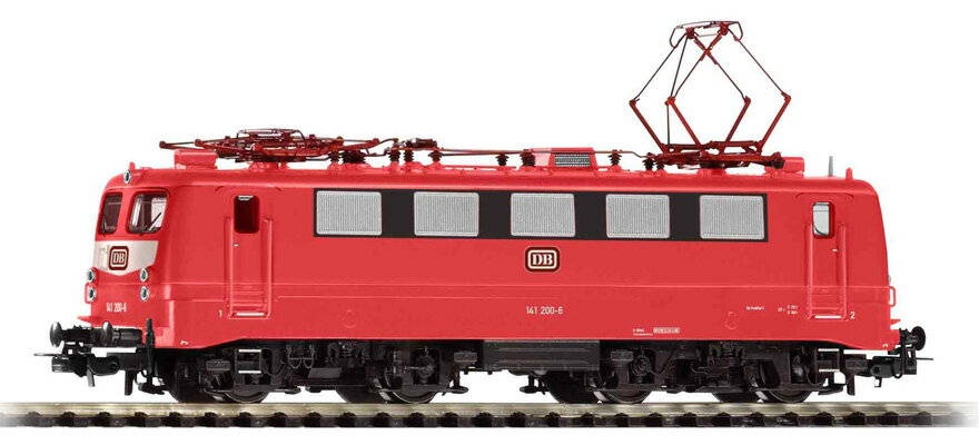 商品詳細 メーカー Piko スケール H0 電源方式 DC デジタルデコーダー DCC お届け時期 お届けの目安の記載を必ずご確認ください。 在庫について 在庫管理に関しましては細心の注意を払っておりますが、他サイトとの併売の為、在庫切れ...