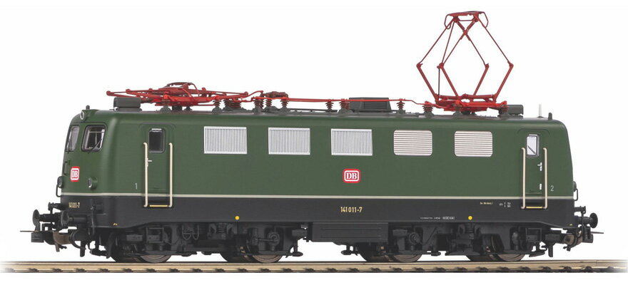商品詳細 メーカー Piko スケール H0 電源方式 DC デジタルデコーダー DCC お届け時期 お届けの目安の記載を必ずご確認ください。 在庫について 在庫管理に関しましては細心の注意を払っておりますが、他サイトとの併売の為、在庫切れ...