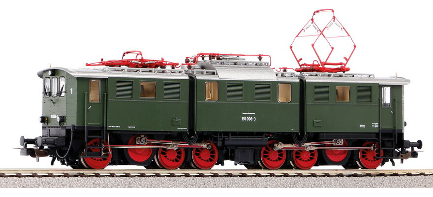商品詳細 メーカー Piko スケール H0 電源方式 DC デジタルデコーダー 非搭載 お届け時期 お届けの目安の記載を必ずご確認ください。 在庫について 在庫管理に関しましては細心の注意を払っておりますが、他サイトとの併売の為、在庫切れ...