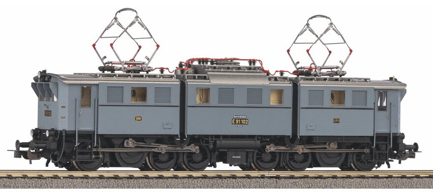 商品詳細 メーカー Piko スケール H0 電源方式 DC デジタルデコーダー 非搭載 お届け時期 お届けの目安の記載を必ずご確認ください。 在庫について 在庫管理に関しましては細心の注意を払っておりますが、他サイトとの併売の為、在庫切れ...