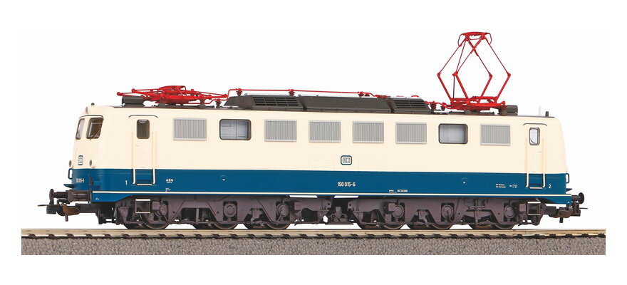 商品詳細 メーカー Piko スケール H0 電源方式 DC デジタルデコーダー 非搭載 お届け時期 お届けの目安の記載を必ずご確認ください。 在庫について 在庫管理に関しましては細心の注意を払っておりますが、他サイトとの併売の為、在庫切れ...