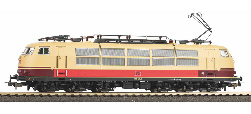 商品詳細 メーカー Piko スケール H0 電源方式 DC デジタルデコーダー DCC お届け時期 お届けの目安の記載を必ずご確認ください。 在庫について 在庫管理に関しましては細心の注意を払っておりますが、他サイトとの併売の為、在庫切れ...