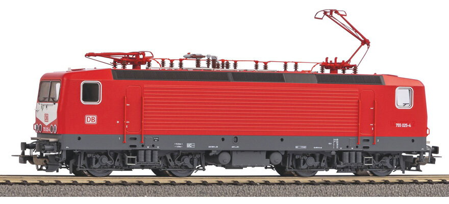 商品詳細 メーカー Piko スケール H0 電源方式 DC デジタルデコーダー 非搭載 お届け時期 お届けの目安の記載を必ずご確認ください。 在庫について 在庫管理に関しましては細心の注意を払っておりますが、他サイトとの併売の為、在庫切れ...