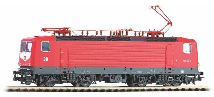 商品詳細 メーカー Piko スケール H0 電源方式 DC デジタルデコーダー DCC お届け時期 お届けの目安の記載を必ずご確認ください。 在庫について 在庫管理に関しましては細心の注意を払っておりますが、他サイトとの併売の為、在庫切れ...