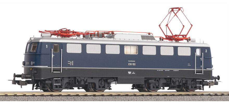 商品詳細 メーカー Piko スケール H0 電源方式 AC デジタルデコーダー mfx お届け時期 お届けの目安の記載を必ずご確認ください。 在庫について 在庫管理に関しましては細心の注意を払っておりますが、他サイトとの併売の為、在庫切れ...